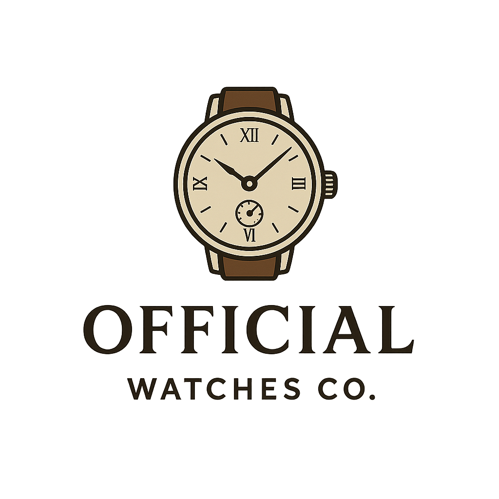 Home - Official Watches Co